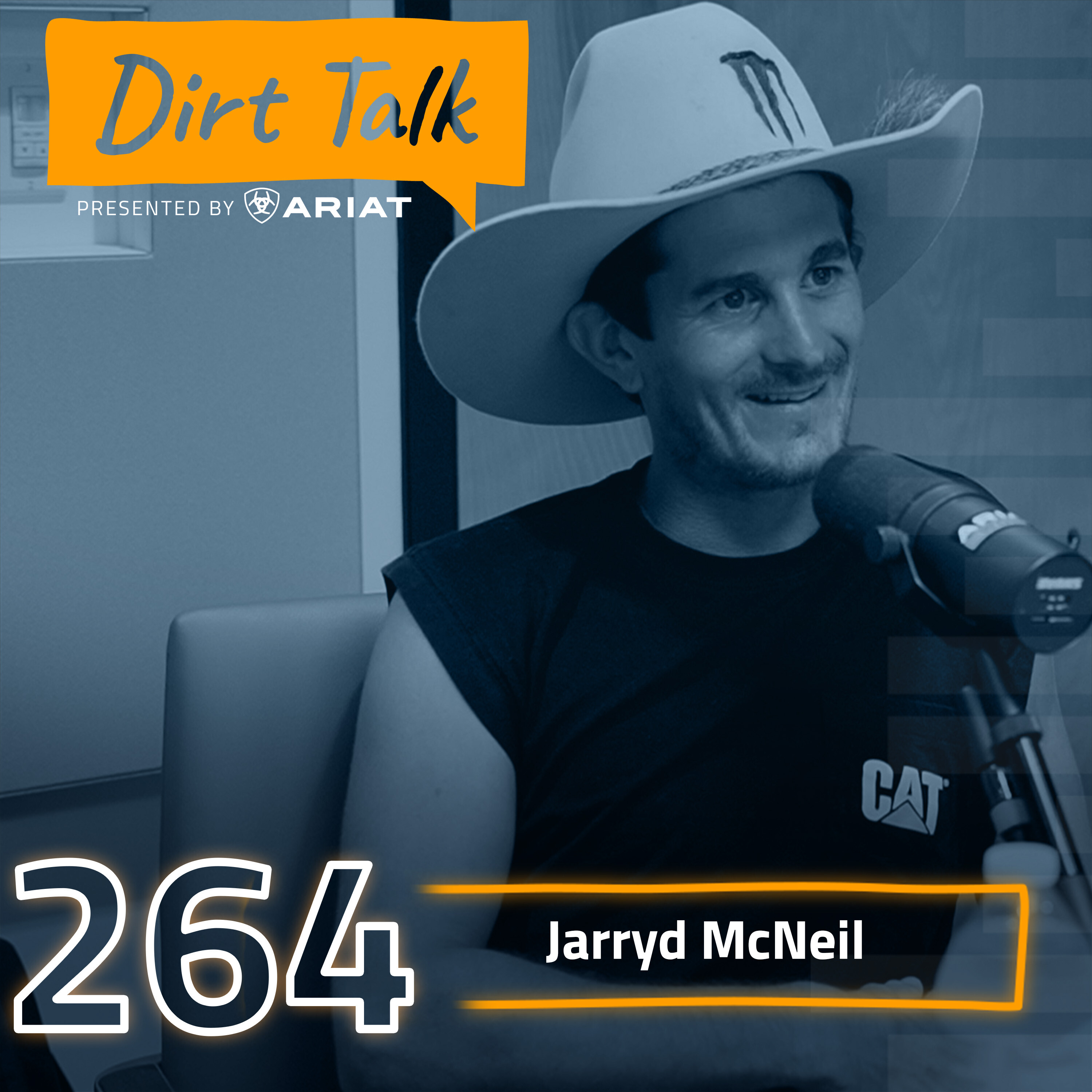 The American Dream with Jarryd McNeil